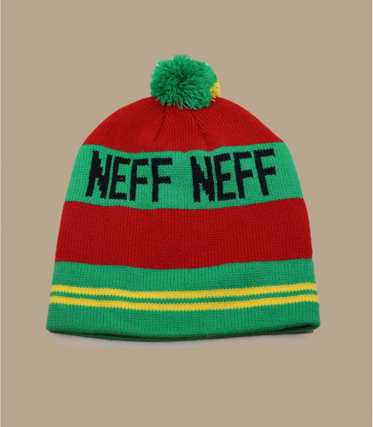 Bonnet Neff, Achat bonnets Neff en ligne - Headict